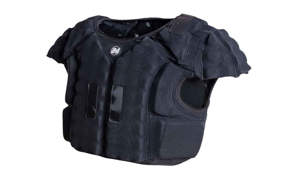 2in1 Poly Shoulder Pads – 2in1 Shoulder Pads