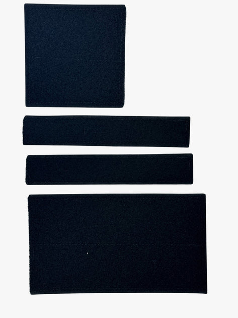 2in1 Carbon Spare Parts – 2in1 Shoulder Pads